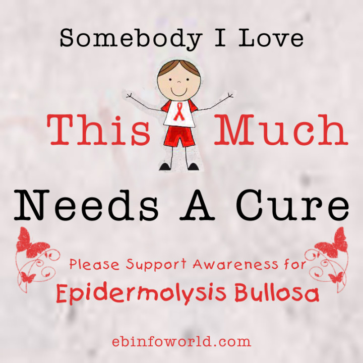 EB Awareness Tags by Silvia Pt 1 | EB Info World